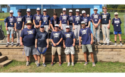 Knoch Youth Baseball > Home