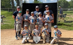 Knoch Youth Baseball > Home